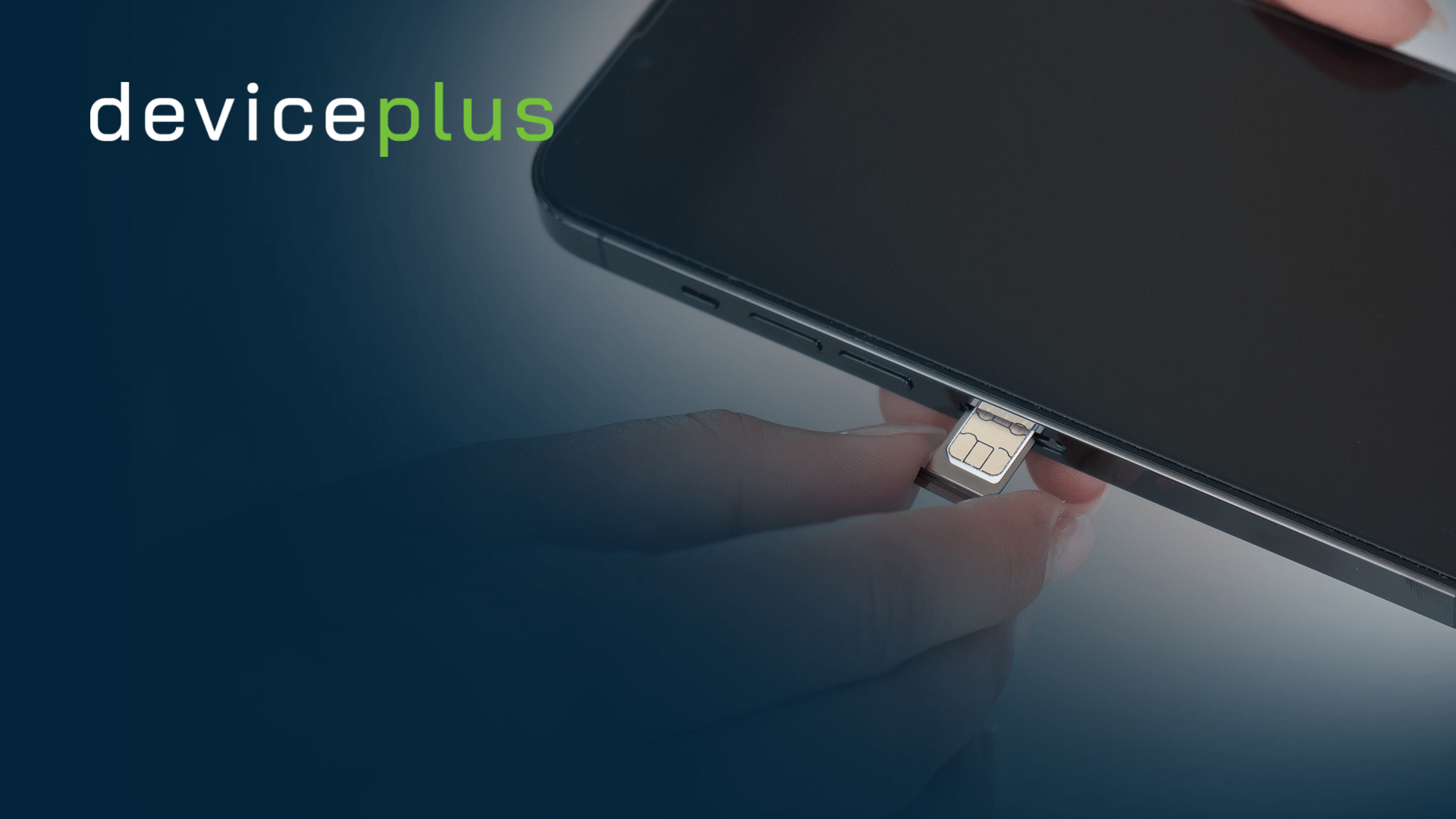 SIM-Karten Management - deviceplus by MOBEX